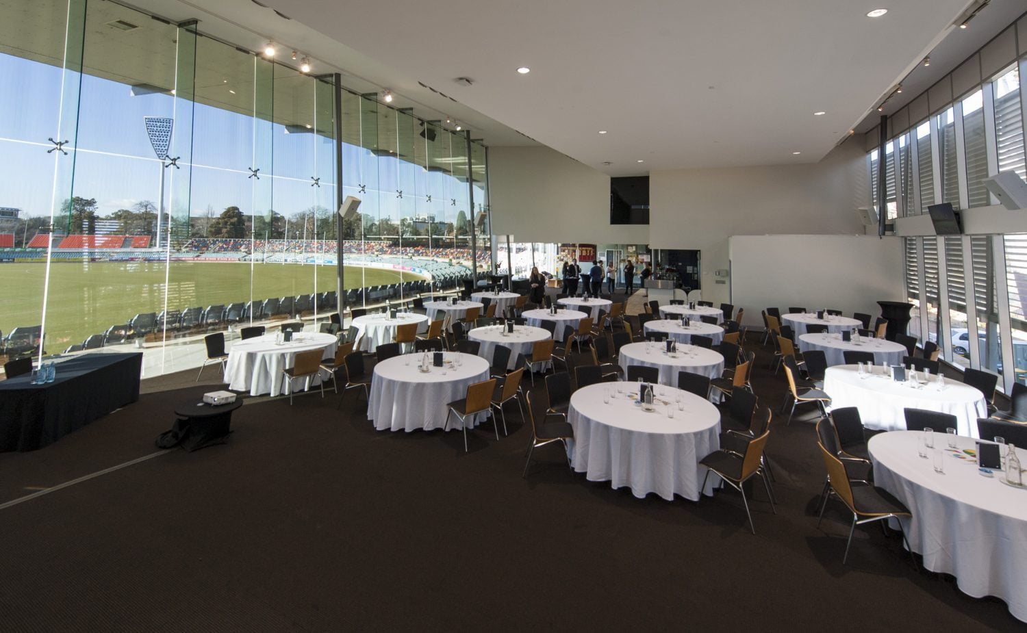 Functions & Conferences Manuka Oval