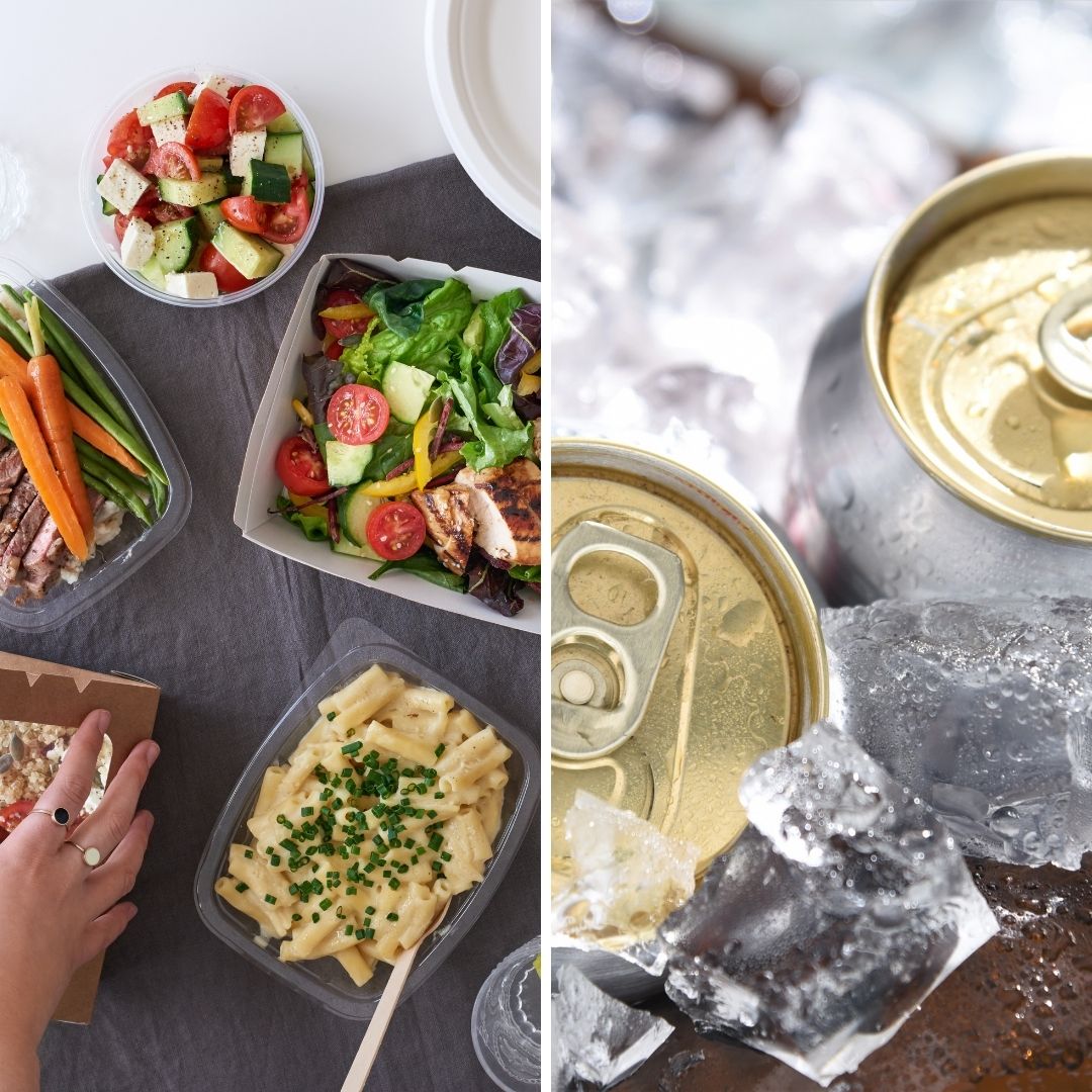 Food Trail Manuka Oval